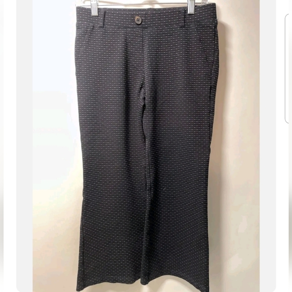 Betabrand | Pants & Jumpsuits | Betabrand Size Mp Boot Cut Yoga Dress ...